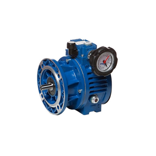 VARIADORES MECÁNICOS (1)