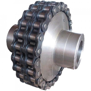 Inicio / ACOPLAMIENTOS / FLEXIBLES A CADENA